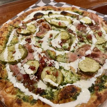 ANGELO ALE HOUSE & PIZZERIA - Updated December 2025 - 25 Photos & 36 ...