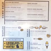 GOLD FEATHER - 554 Photos & 337 Reviews - Chicken Wings - 834 NW Lp 410 ...