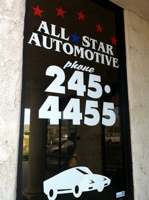 ALL STAR AUTOMOTIVE - Updated October 2025 - 34 Photos & 408 Reviews ...