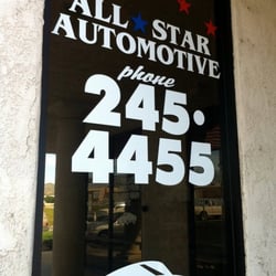 ALL STAR AUTOMOTIVE - 29 Photos & 253 Reviews - 158 Campbell St, Lake ...