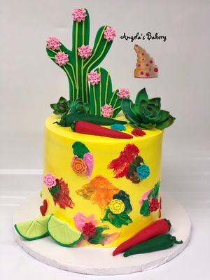 ANGELA’S BAKERY - Updated October 2025 - 195 Photos & 166 Reviews - 717 ...