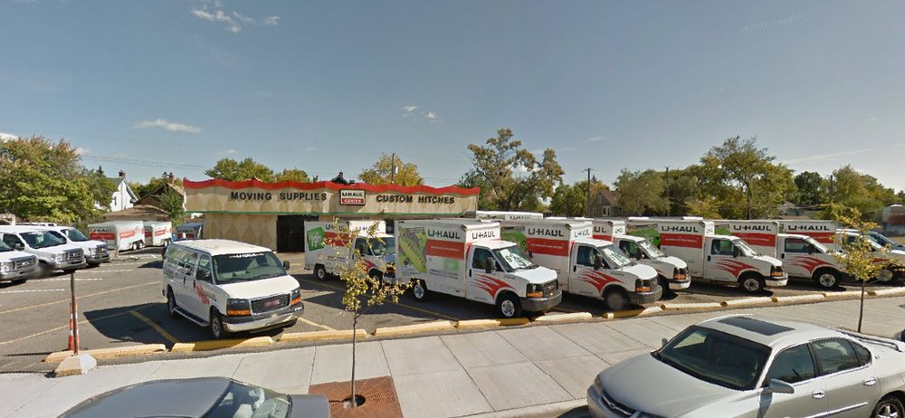 U-HAUL OF MINNEAPOLIS - Updated January 2026 - 11 Photos & 38 Reviews ...