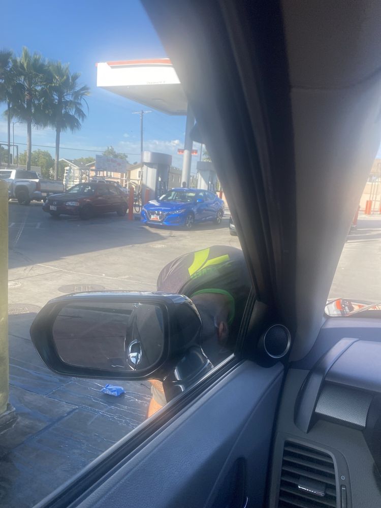 76 CAR WASH - Updated October 2025 - 22 Photos & 17 Reviews - 5376 ...