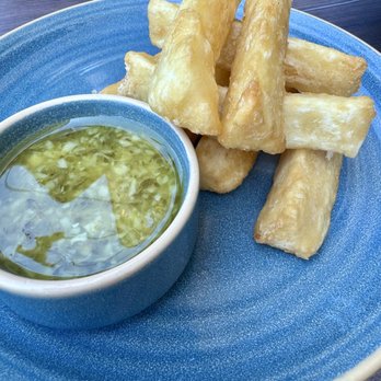 EL MATATAN THE FINEST FUSION OF LATIN CUISINE - Updated September 2025 ...