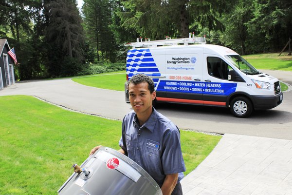 Washington Energy Services - Updated December 2025 - 105 Photos - 176 ...