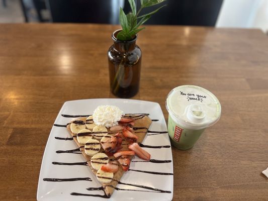 COLADOS COFFEE & CREPES - Updated December 2025 - 217 Photos & 109 ...