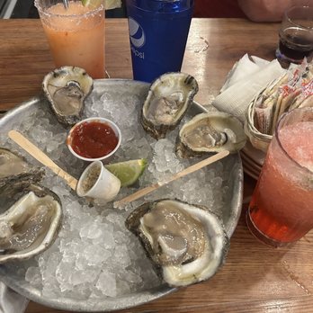 HALF SHELL RAW BAR - 1195 Photos & 956 Reviews - 231 Margaret St, Key ...
