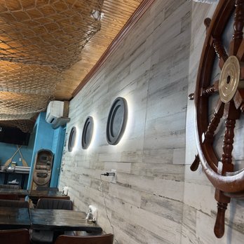 PORT SAID SEA FOOD - Updated May 2026 - 82 Photos & 21 Reviews - 6909 ...