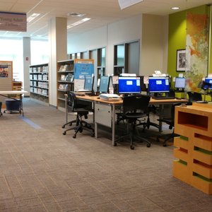 A BCY TESTING SOLUTION - Updated June 2024 - 8801 J M Keynes Dr ...