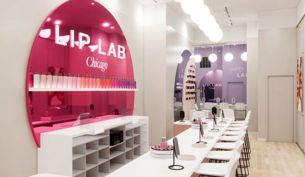 LIP LAB - CHICAGO - Updated May 2025 - 83 Photos & 35 Reviews - 215 N ...