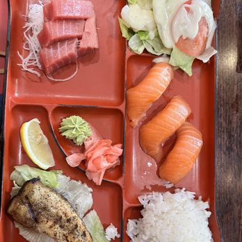 SENRO SUSHI - Updated July 2024 - 854 Photos & 566 Reviews - 5730 ...