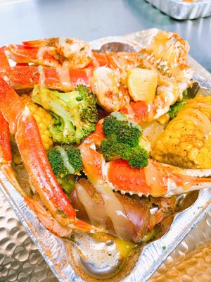 AUSTELL SEAFOOD MARKET - Updated December 2025 - 115 Photos & 131 ...