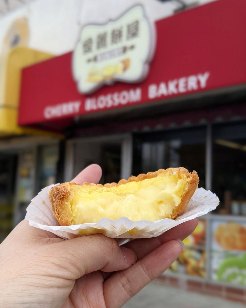 CHERRY BLOSSOM BAKERY - Updated January 2025 - 484 Photos & 271 Reviews ...