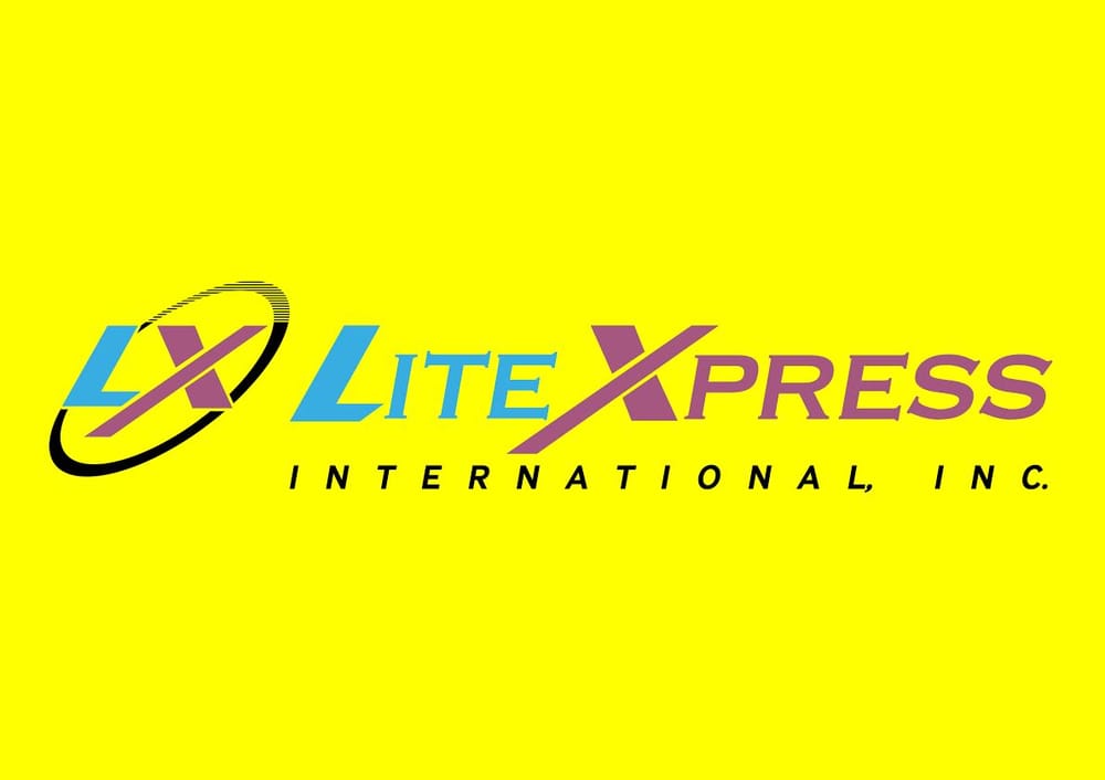 LITE XPRESS INTERNATIONAL - Updated October 2025 - 21 Natib Street ...