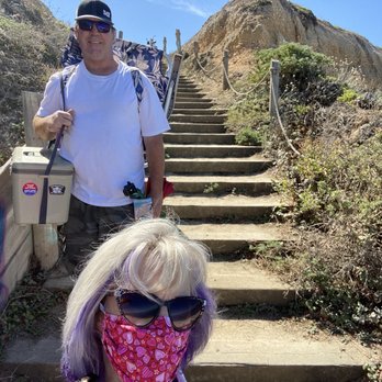 COWELL RANCH BEACH - Updated July 2025 - 570 Photos & 82 Reviews - Hwy ...