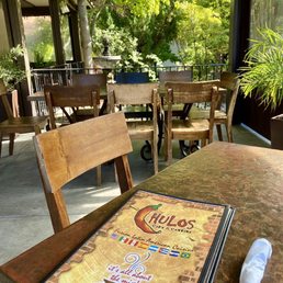 CHULOS CAFE AND CANTINA - Updated August 2024 - 254 Photos & 281 ...