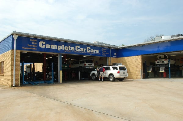 COMPLETE CAR CARE - Updated January 2026 - 23 Reviews - 1628 Gervais St ...