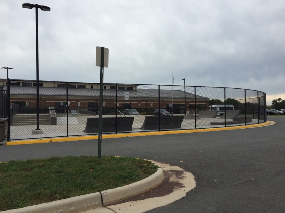 SOUTH RIDING SKATEPARK - Updated November 2025 - 21 Photos - 24950 ...