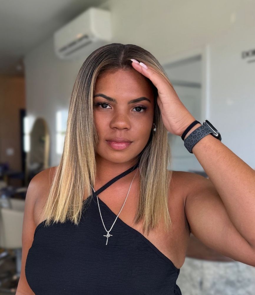 DOMINICAN HAIR & MAKEUP STYLIST - Updated August 2025 - 102 Photos & 23 ...