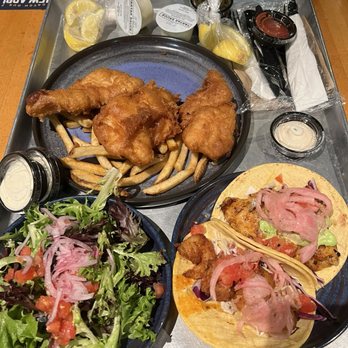 CALIFORNIA FISH GRILL - Updated July 2025 - 886 Photos & 1031 Reviews ...