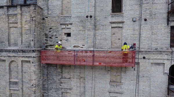 MAD MASONRY - 170 Photos - 2650 Davisson St, River Grove, Illinois ...