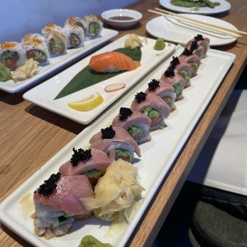 MOMIJI - Updated November 2025 - 69 Photos - 22 Reviews - 16595 Redmond ...