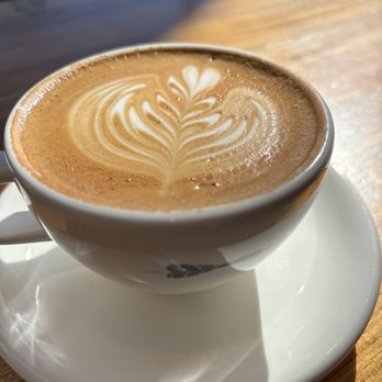 DART COFFEE CO - Updated July 2024 - 517 Photos & 271 Reviews - 121 E ...