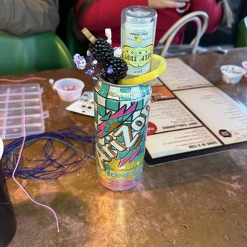 NOT MY FIRST RODEO - Updated December 2025 - 78 Photos & 90 Reviews ...