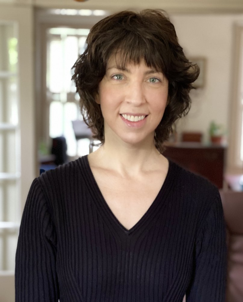 REV JENNIFER BROWER - Updated July 2025 - Sea Cliff, New York - Life ...