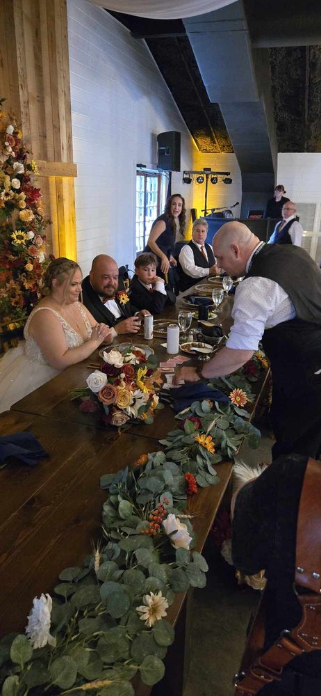 KRIS SHEPPARD MAGIC - Updated October 2024 - Kissimmee, Florida - Magicians - Phone Number - Yelp