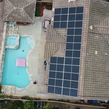 JOHNSON SOLAR - Updated November 2025 - 117 Photos & 71 Reviews - 2514 ...