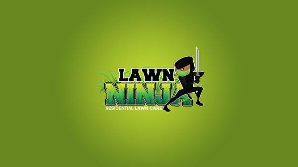THE LAWN NINJA - Request a Quote - Eugene, Oregon - Lawn Services ...