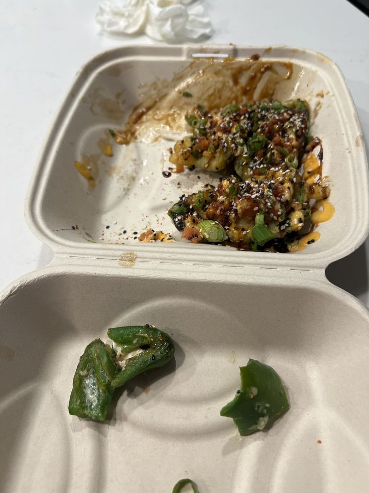 NORTH FRESH SUSHI - Updated May 2025 - 11 Reviews - 19860 7th Street ...