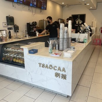 TSAOCAA - Updated October 2024 - 195 Photos & 156 Reviews - 5871 Forbes ...