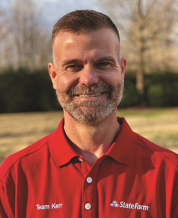 DANA KERR - STATE FARM INSURANCE AGENT - 36 Photos - 1361 Jennings Mill ...