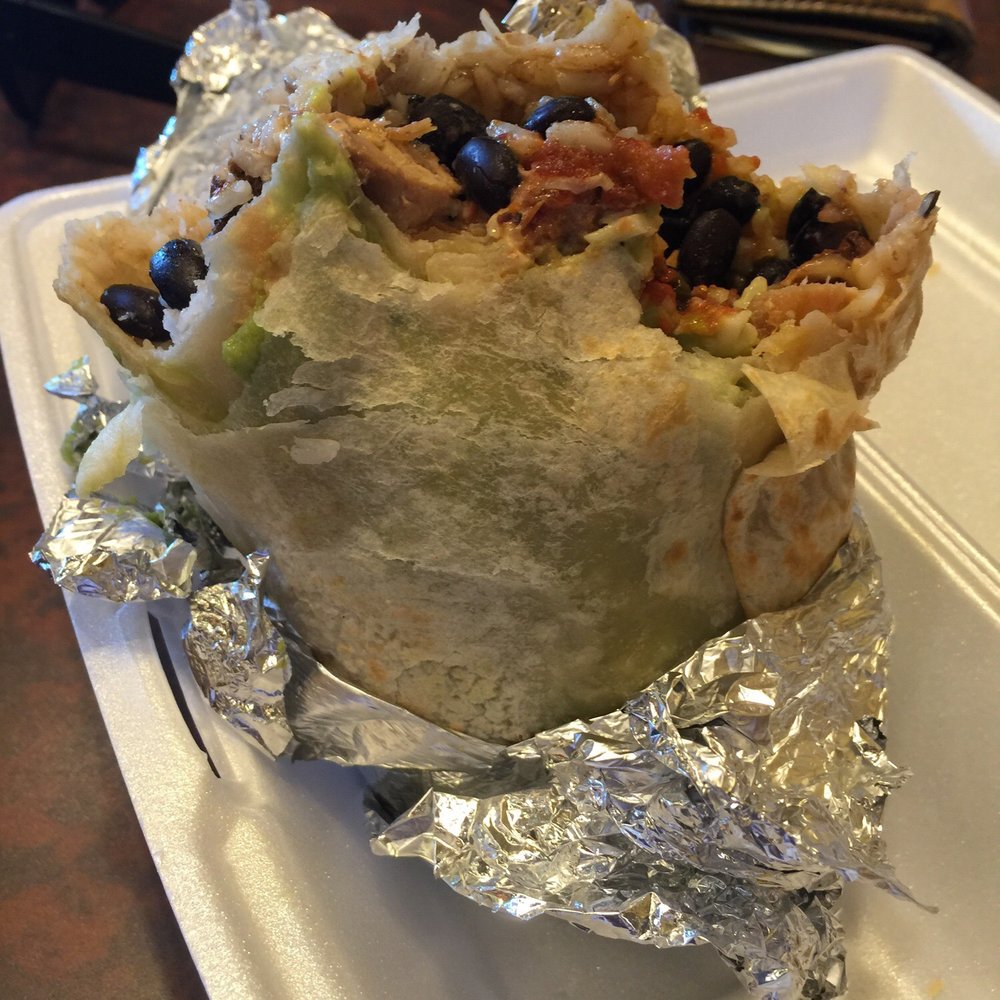 GJ Burrito Wars - Yelp