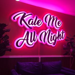 KALE MY NAME - 345 Photos & 226 Reviews - 3300 W Montrose Ave, Chicago ...