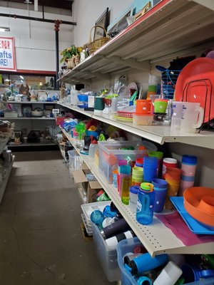 CARING COMMUNITY THRIFT STORE - Updated July 2025 - 16 Photos - 416 S ...