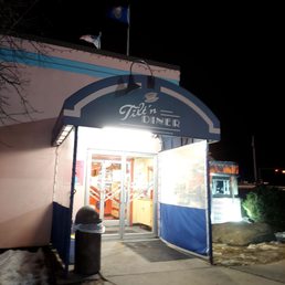 TILT’N DINER - Updated August 2024 - 217 Photos & 396 Reviews - 61 ...