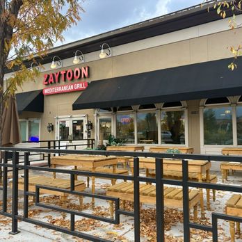ZAYTOON MEDITERRANEAN GRILL - Updated October 2025 - 71 Photos & 33 ...