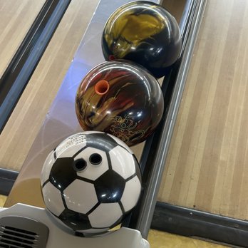 MORGAN HILL BOWL - Updated August 2024 - 78 Photos & 146 Reviews - 650 ...