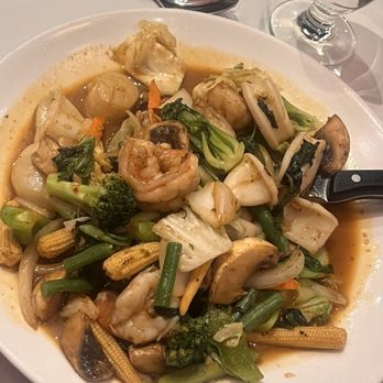 BKNY THAI RESTAURANT - Updated August 2025 - 2207 Photos & 1544 Reviews ...