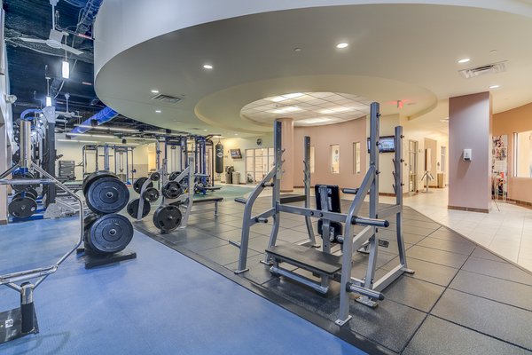 PRINCETON FITNESS & WELLNESS - Updated October 2025 - 14 Photos & 73 ...