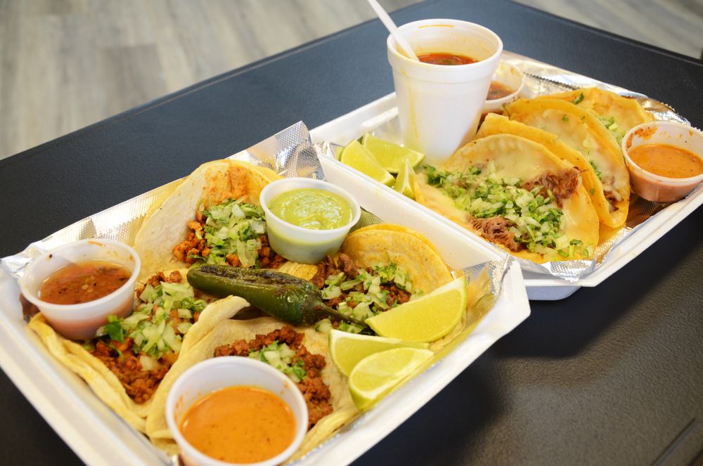 EL PELON MEXICAN STORE - Updated August 2025 - 11 Photos - 5161 Dogwood ...