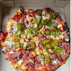 DEANO’S PIZZA - 88 Photos & 82 Reviews - 2312 Kaliste Saloom Rd ...