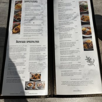 MI PATRIA ECUADORIAN RESTAURANT - Updated June 2025 - 419 Photos & 435 ...