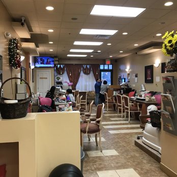 BEBE TOO NAIL SALON & SPA - Updated May 2024 - 63 Photos & 36 Reviews ...
