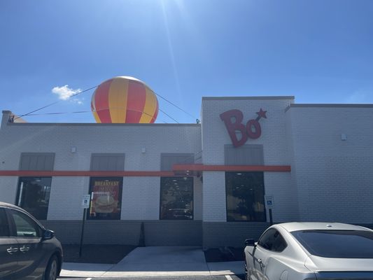 BOJANGLES - Updated September 2025 - 15 Photos - 3821 Hacks Cross Rd ...