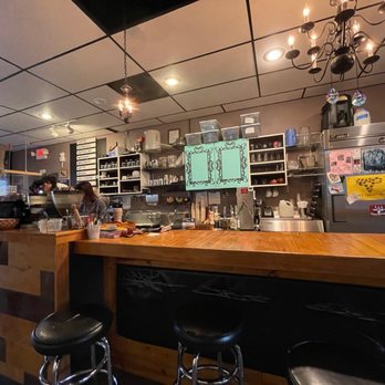 ONCE OVER COFFEE BAR - Updated July 2025 - 223 Photos & 397 Reviews ...