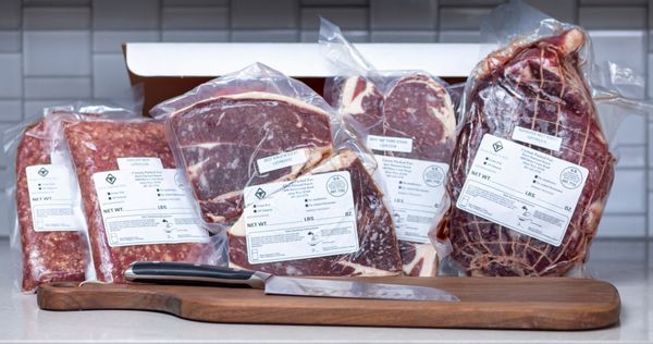 BLACK DIAMOND BEEF - Updated May 2025 - Las Vegas, Nevada - Food ...